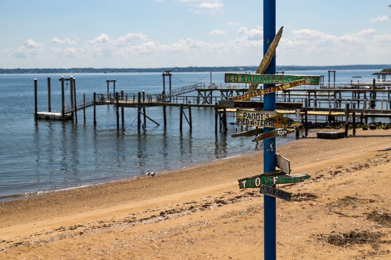 Eastchester Bay — CityNeighborhoods.NYC