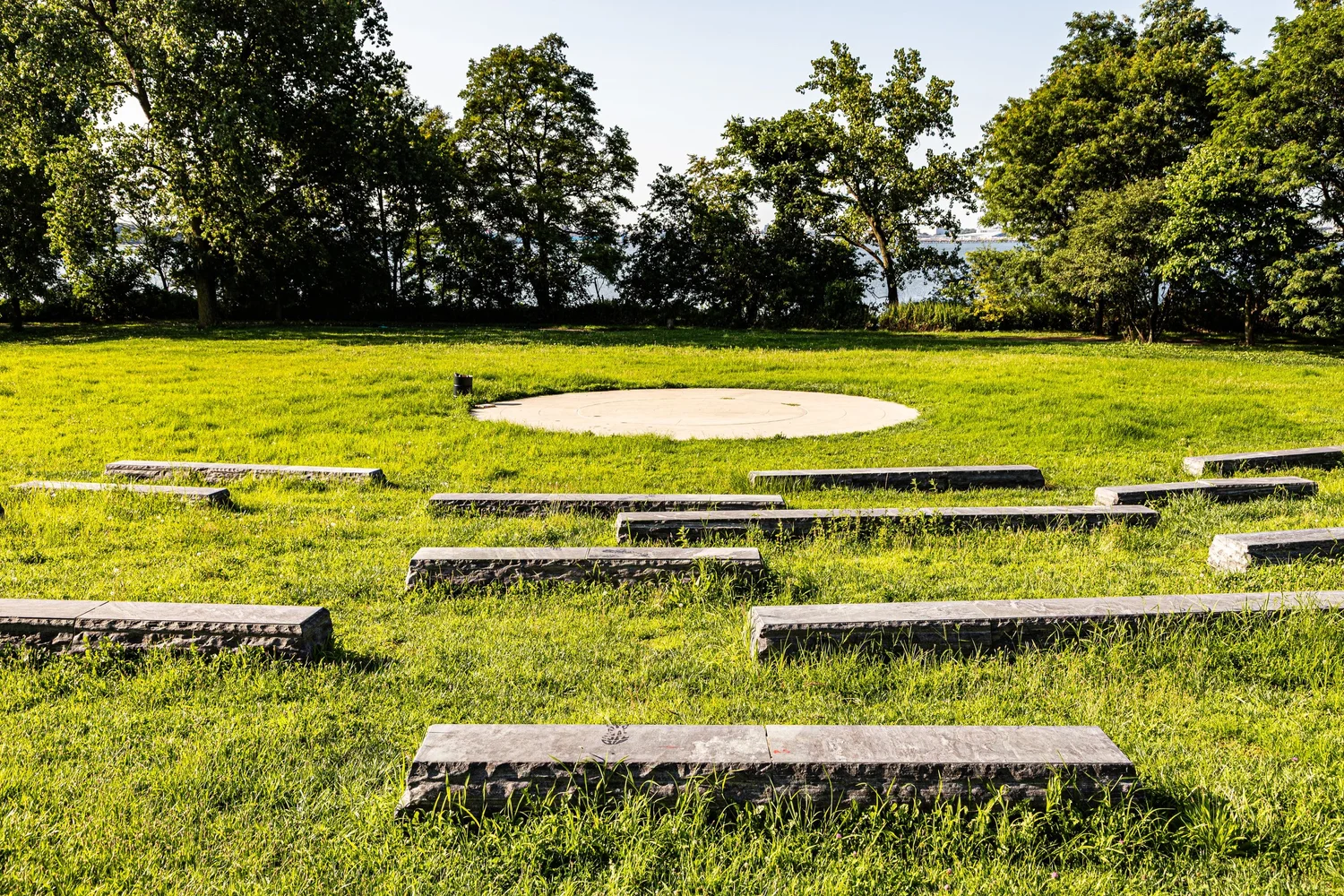Soundview Park — CityNeighborhoods.NYC