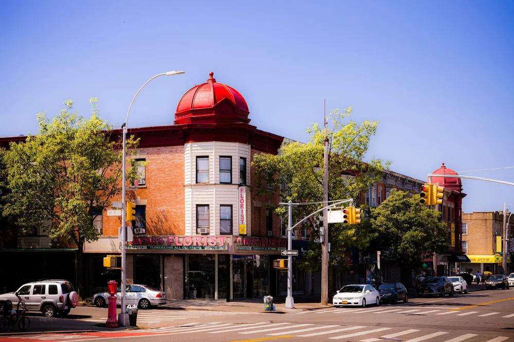 Gravesend — CityNeighborhoods.NYC