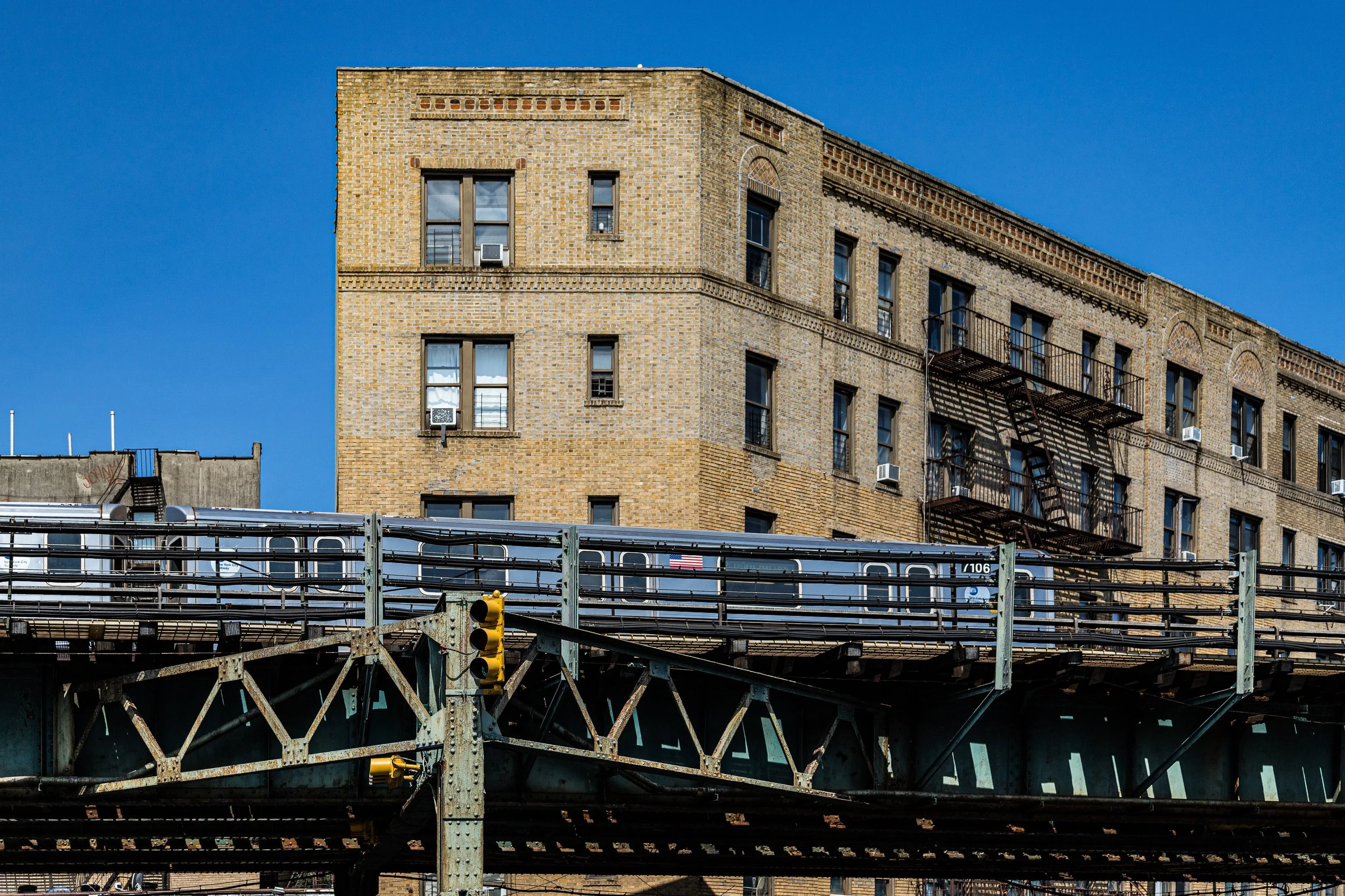 Van Nest — CityNeighborhoods.NYC