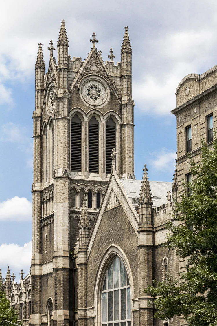 Washington Heights — CityNeighborhoods.NYC