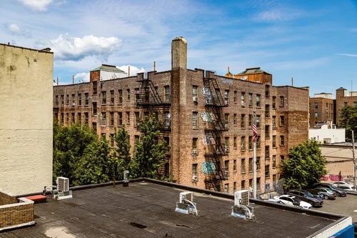 Wakefield — CityNeighborhoods.NYC