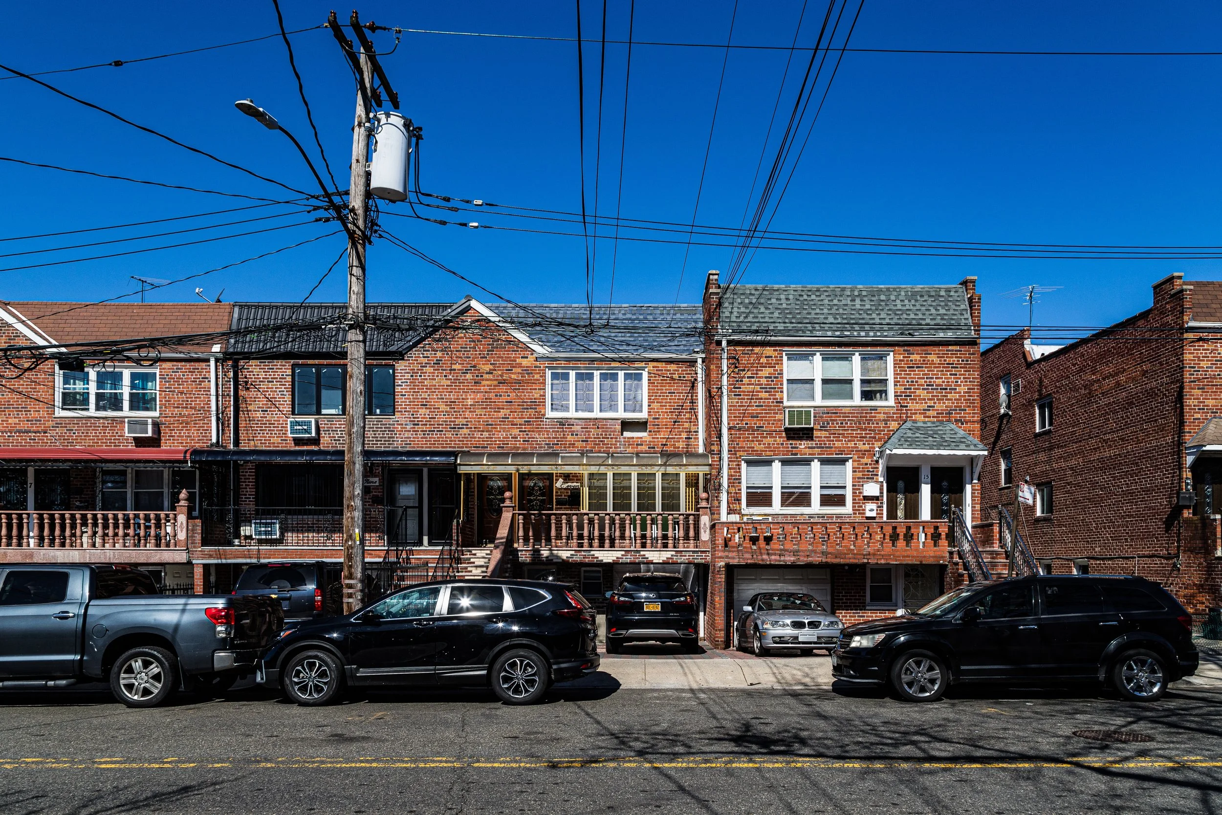 Paerdegat — CityNeighborhoods.NYC