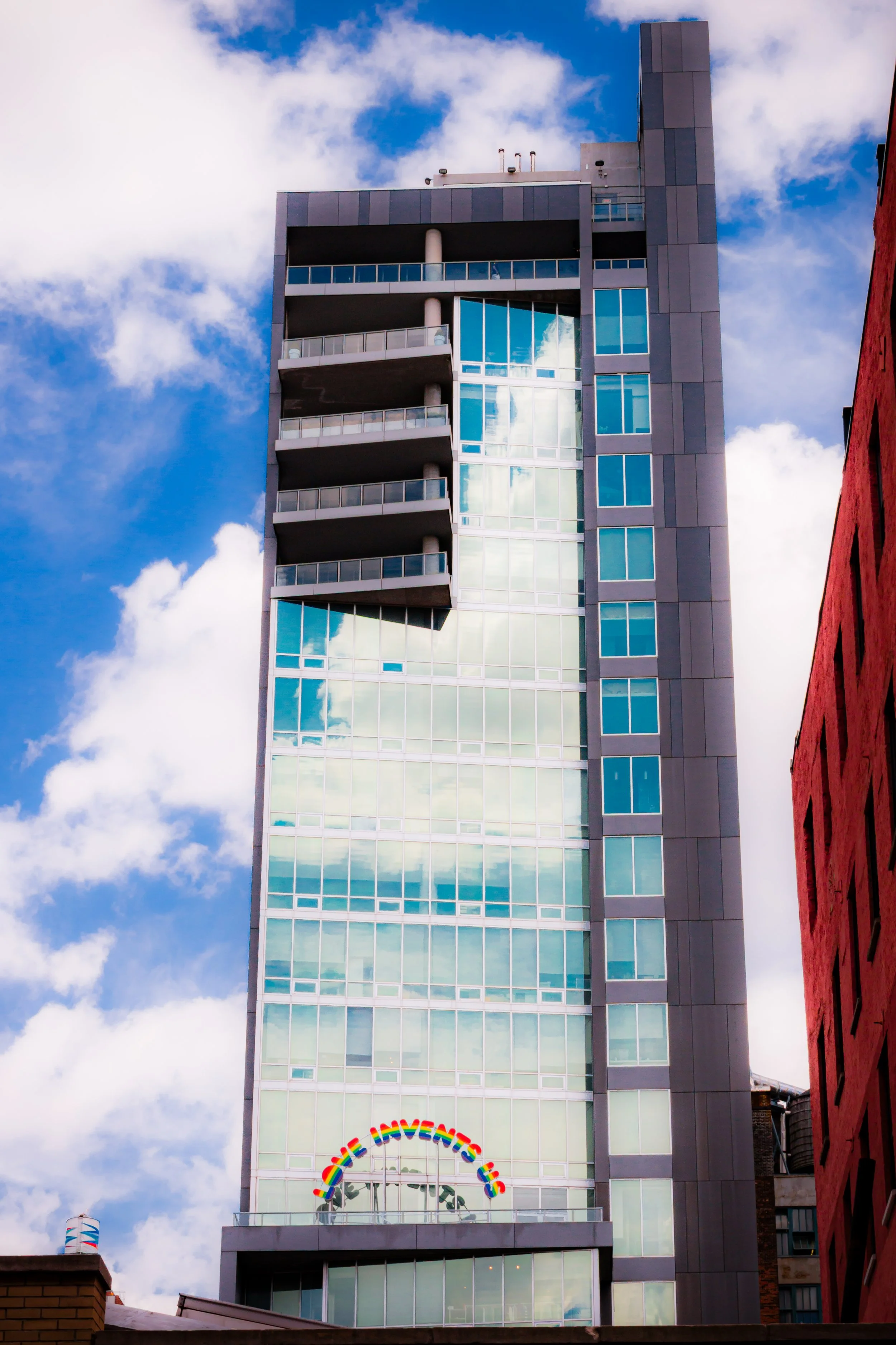 West Chelsea — CityNeighborhoods.NYC