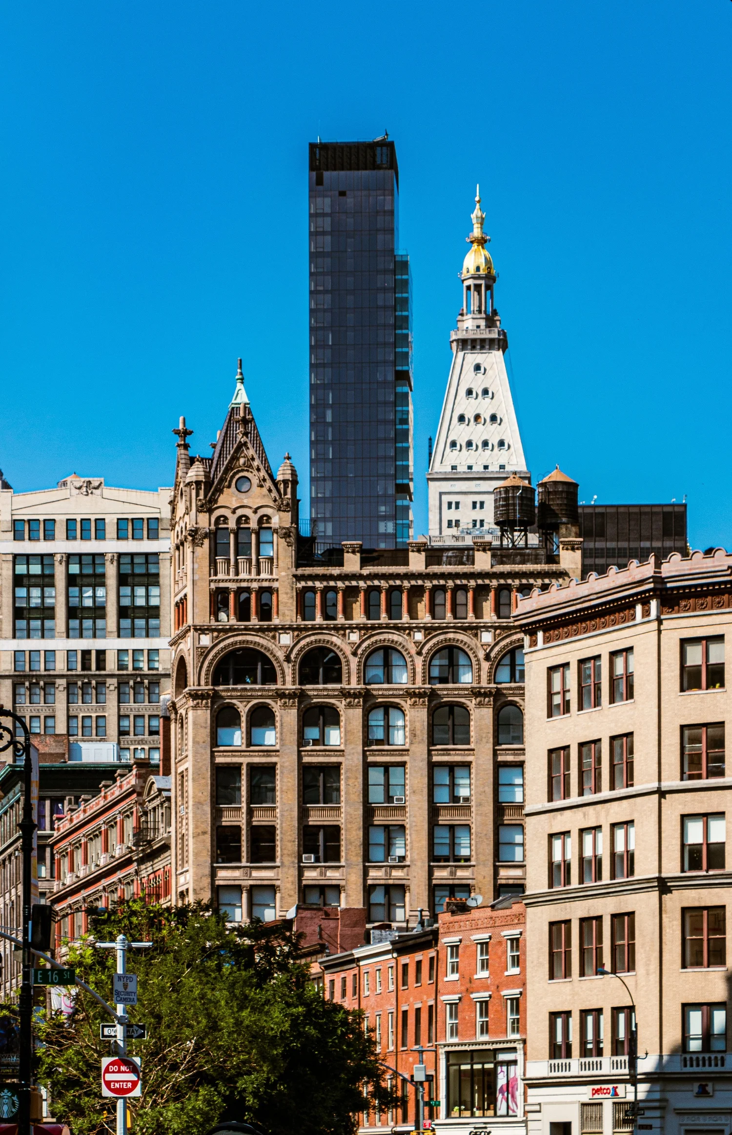 Union Square — CityNeighborhoods.NYC