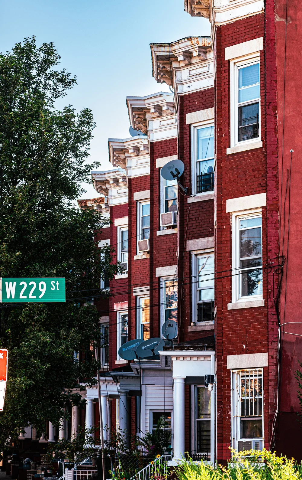 Kingsbridge Heights — CityNeighborhoods.NYC