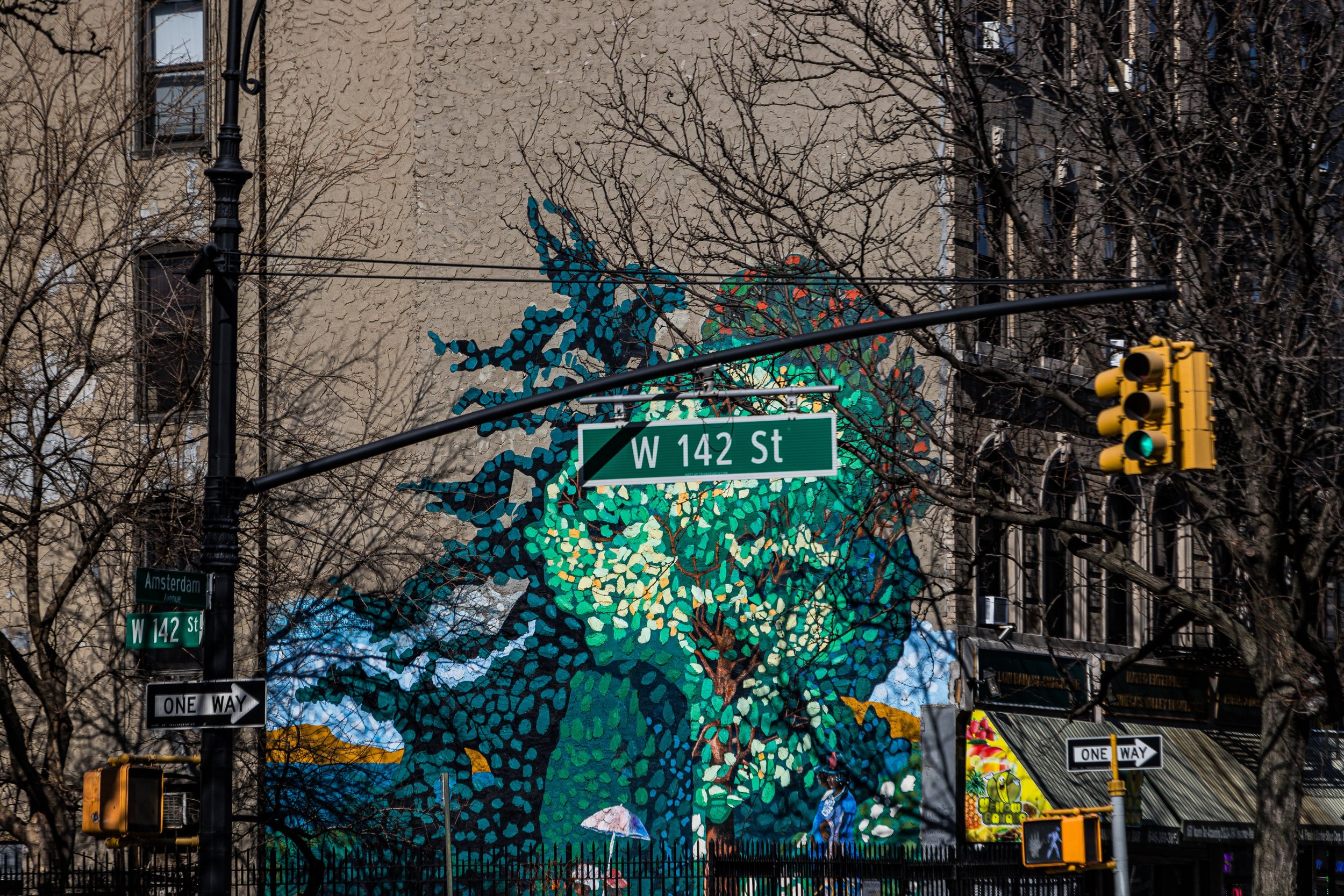 Hamilton Heights — CityNeighborhoods.NYC