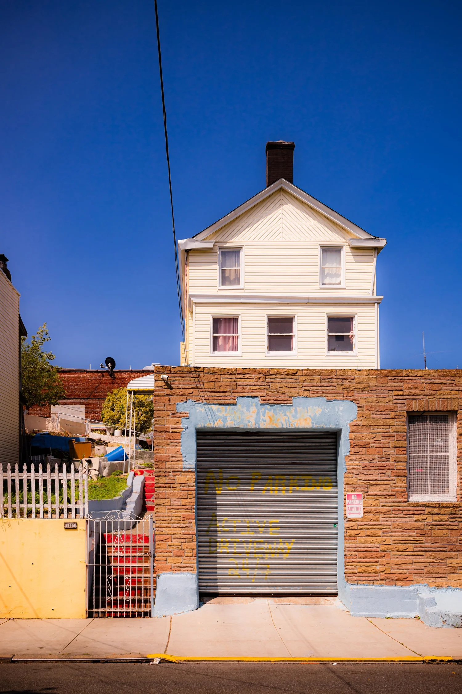 Van Nest — CityNeighborhoods.NYC