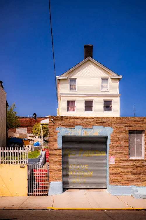 Van Nest — CityNeighborhoods.NYC