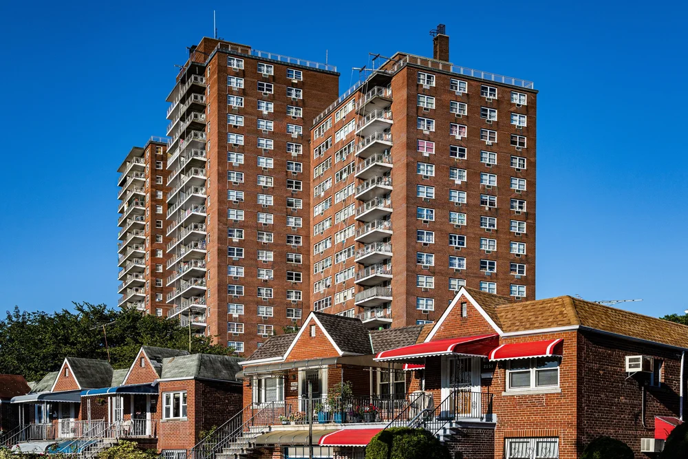 The Bronx Neighborhoods — CityNeighborhoods.NYC