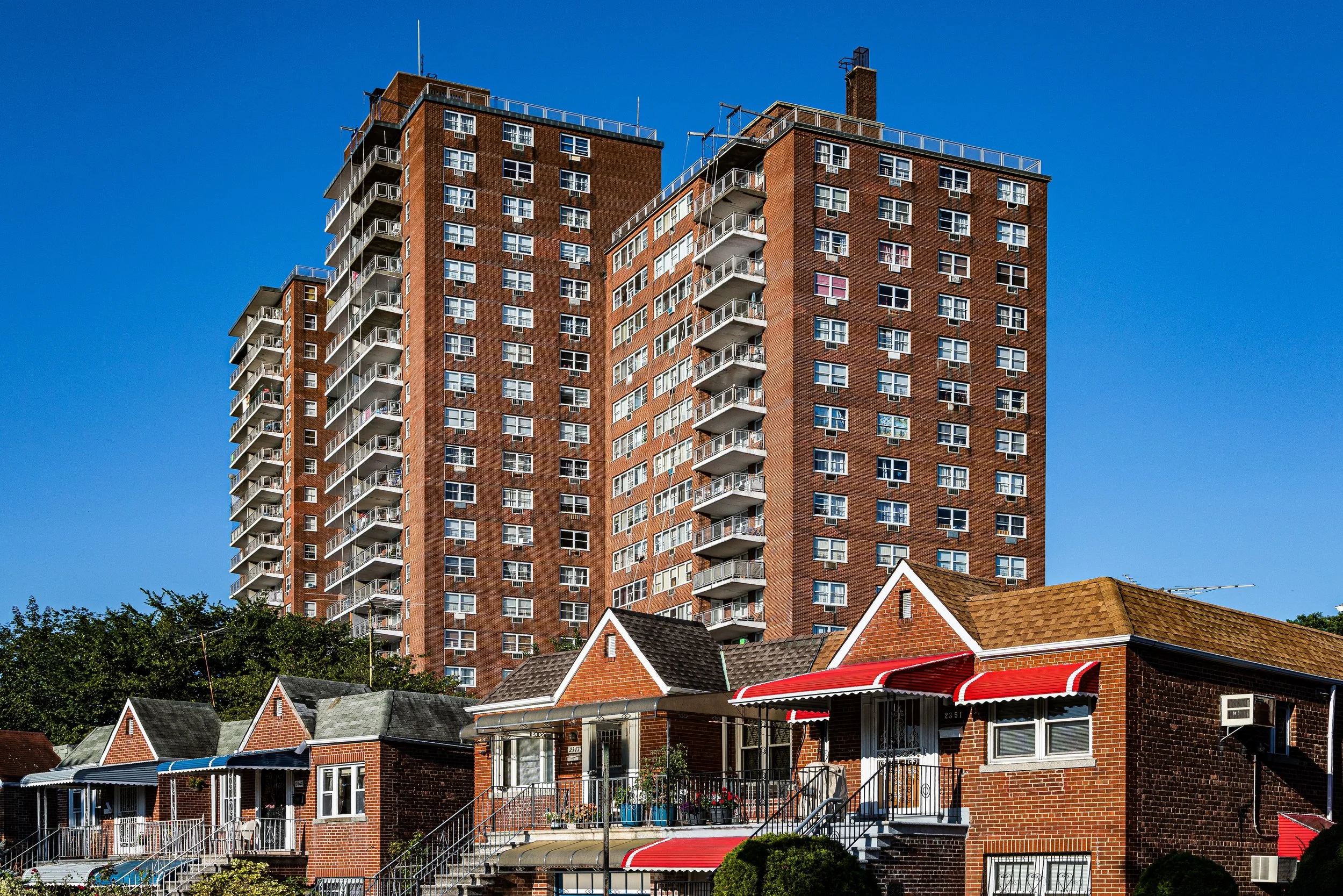 The Bronx Neighborhoods — CityNeighborhoods.NYC