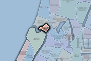 Marble Hill — CityNeighborhoods.NYC