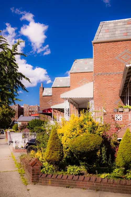 Remsen Village — CityNeighborhoods.NYC