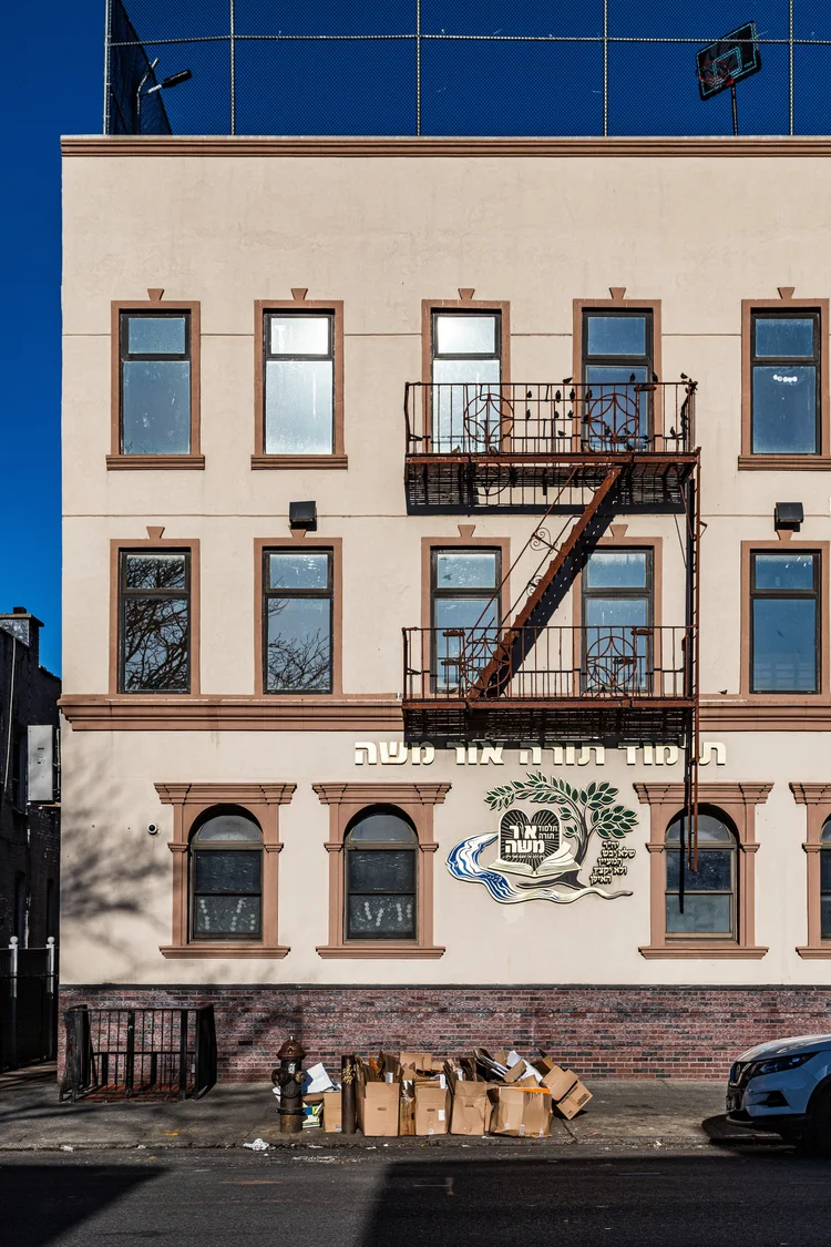 Borough Park — CityNeighborhoods.NYC