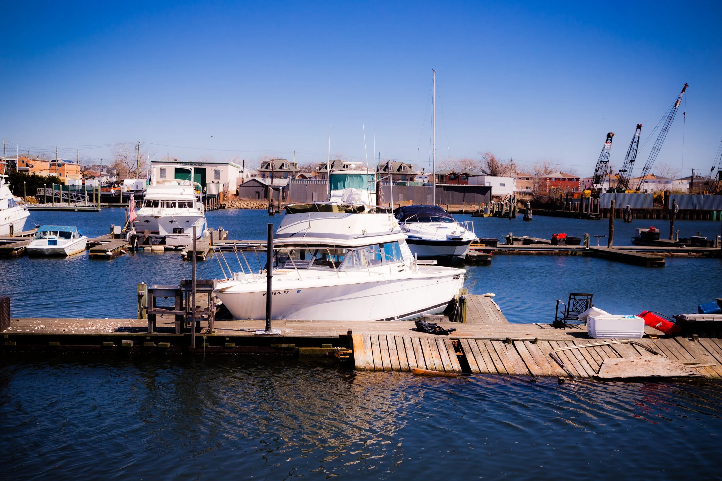 Mill Basin — CityNeighborhoods.NYC