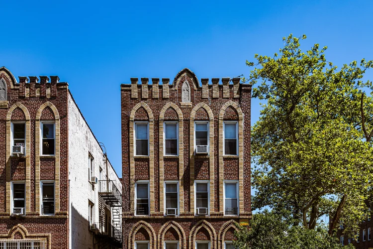 Brooklyn Neighborhoods — CityNeighborhoods.NYC