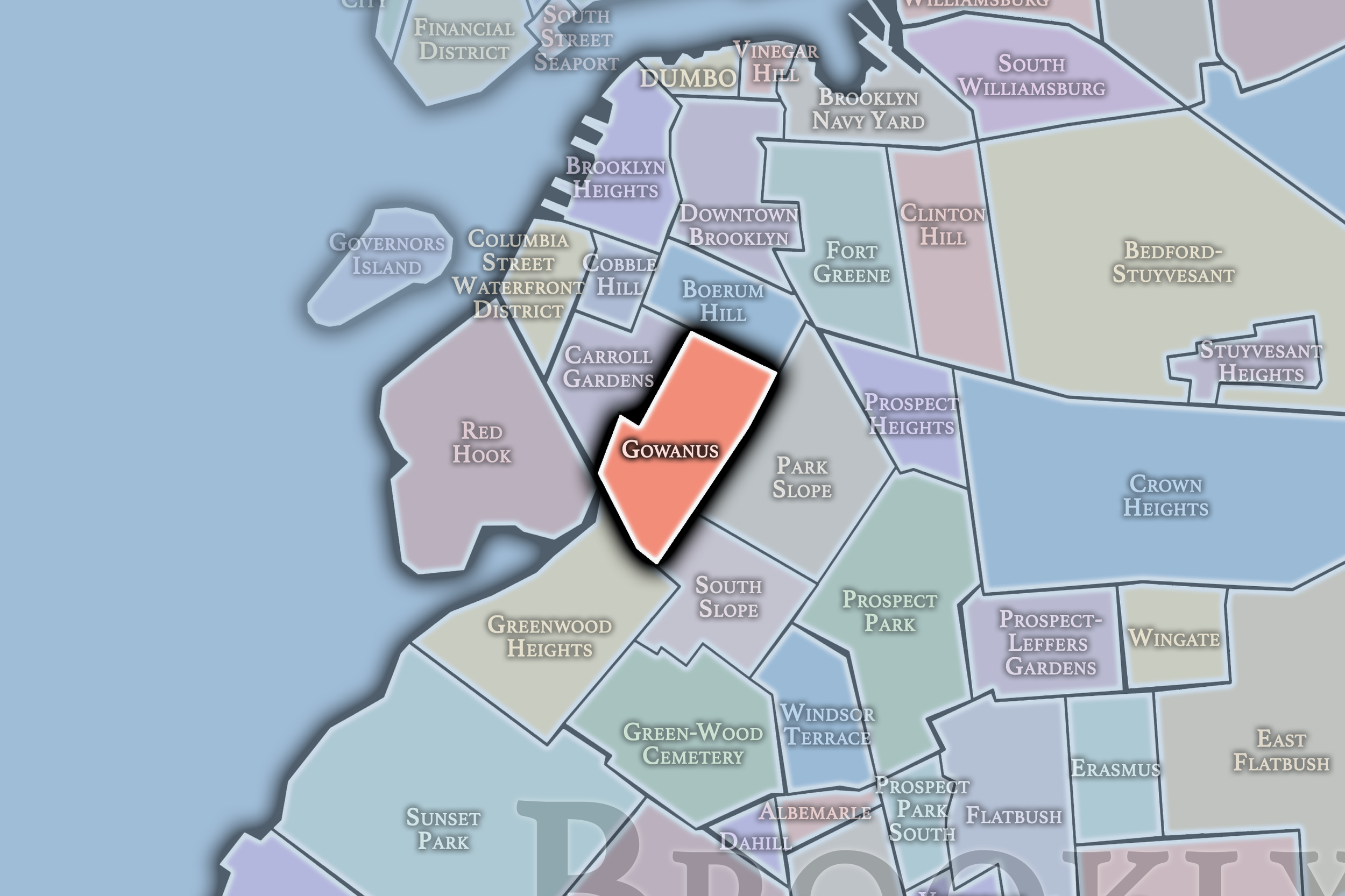 Gowanus — CityNeighborhoods.NYC