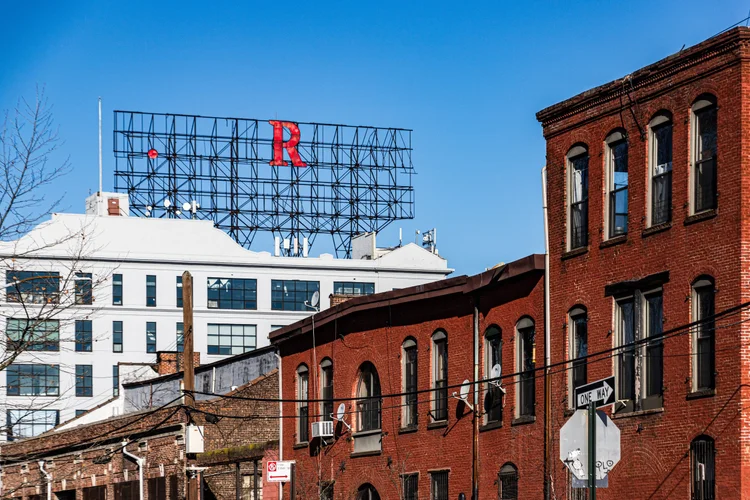 Red Hook — CityNeighborhoods.NYC