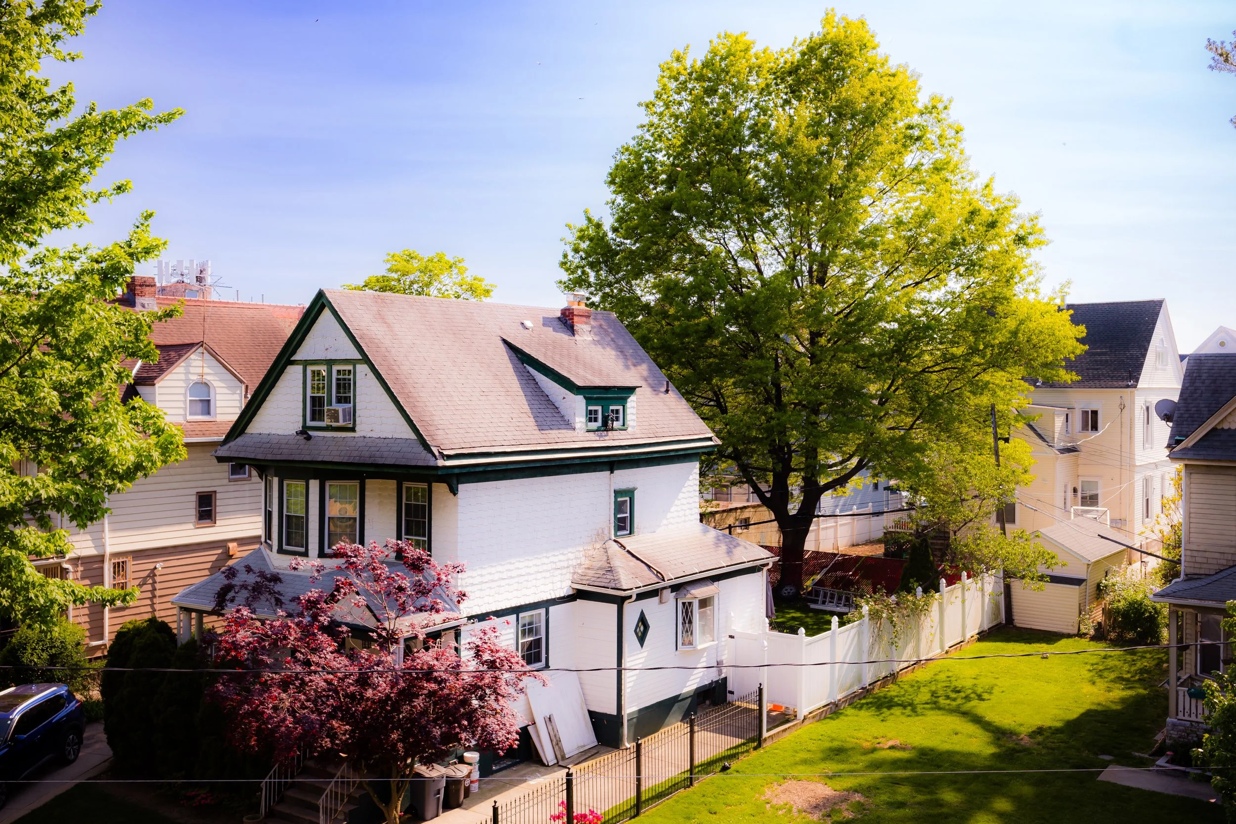 Richmond Hill — CityNeighborhoods.NYC