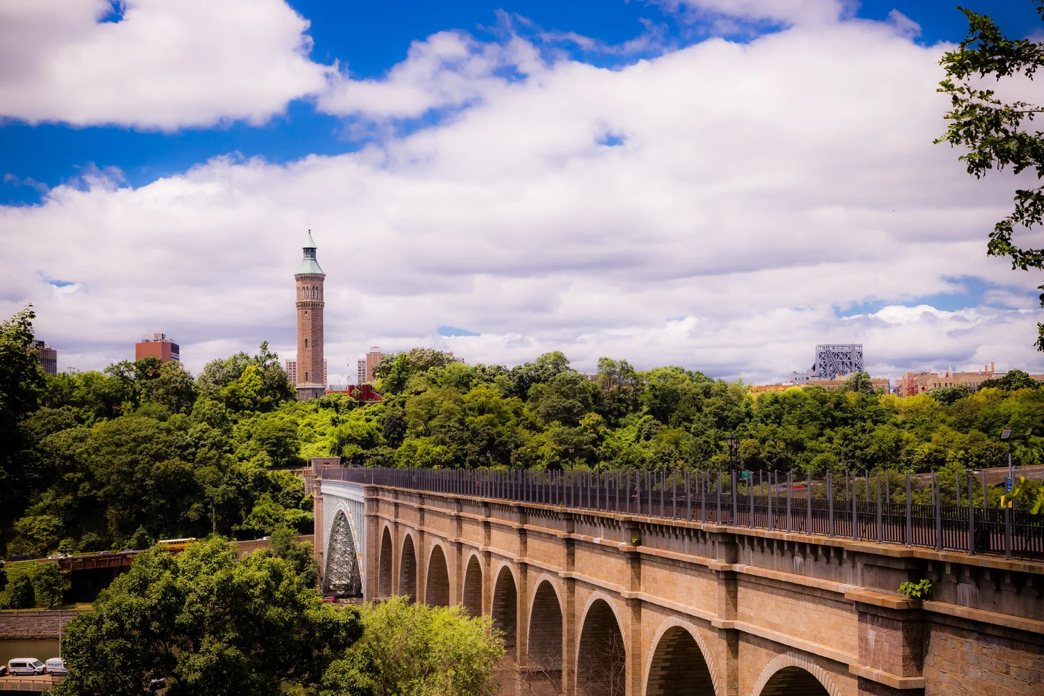 Highbridge — CityNeighborhoods.NYC