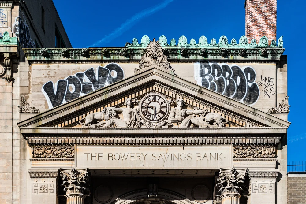 Bowery — CityNeighborhoods.NYC