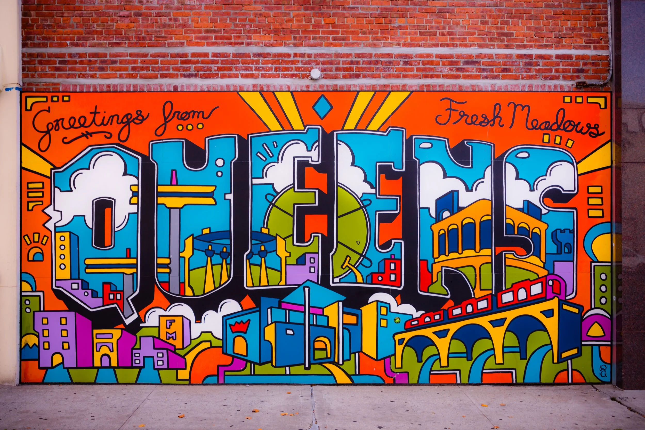 Fresh Meadows — CityNeighborhoods.NYC