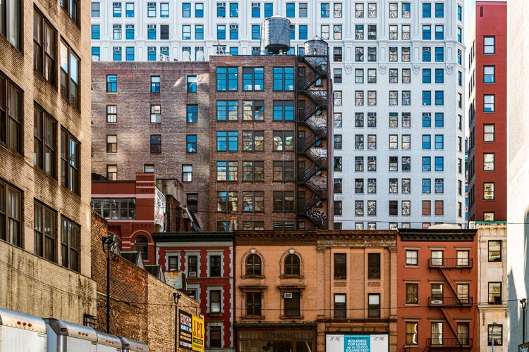 Manhattan Neighborhoods — CityNeighborhoods.NYC