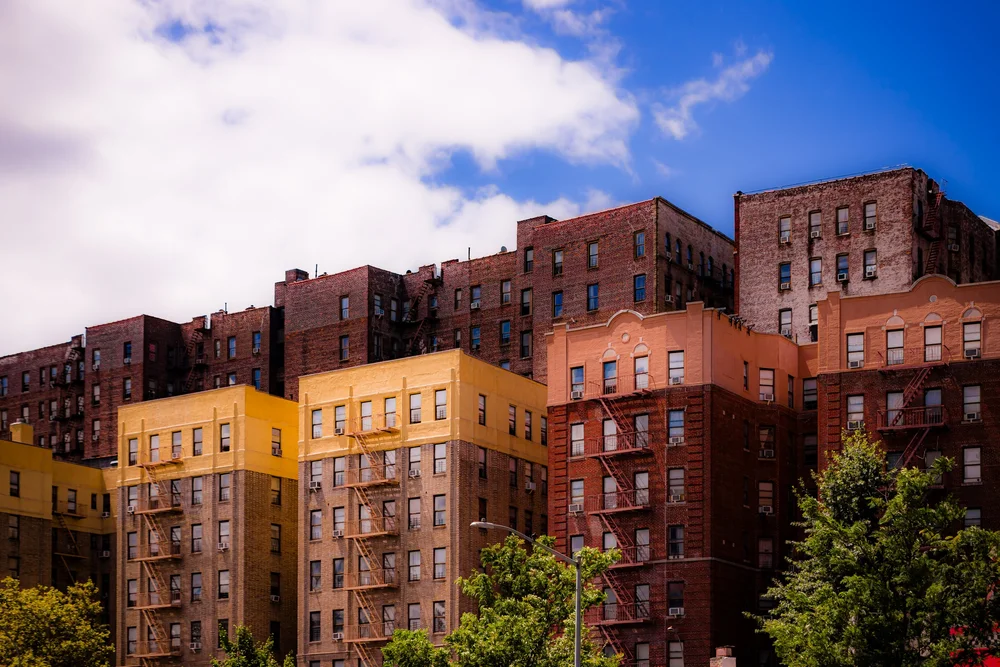 The Bronx Neighborhoods — CityNeighborhoods.NYC