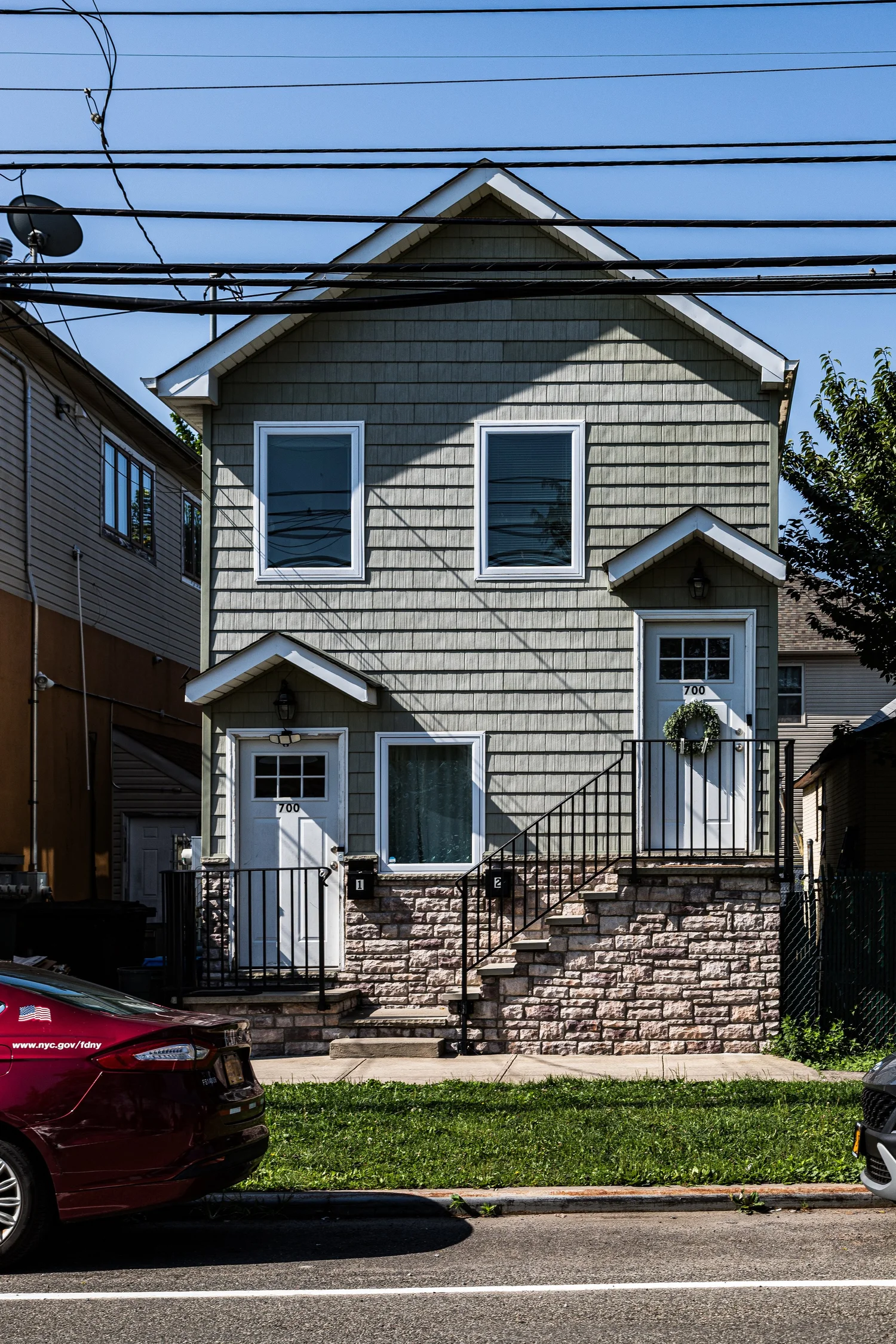 New Dorp Beach — CityNeighborhoods.NYC