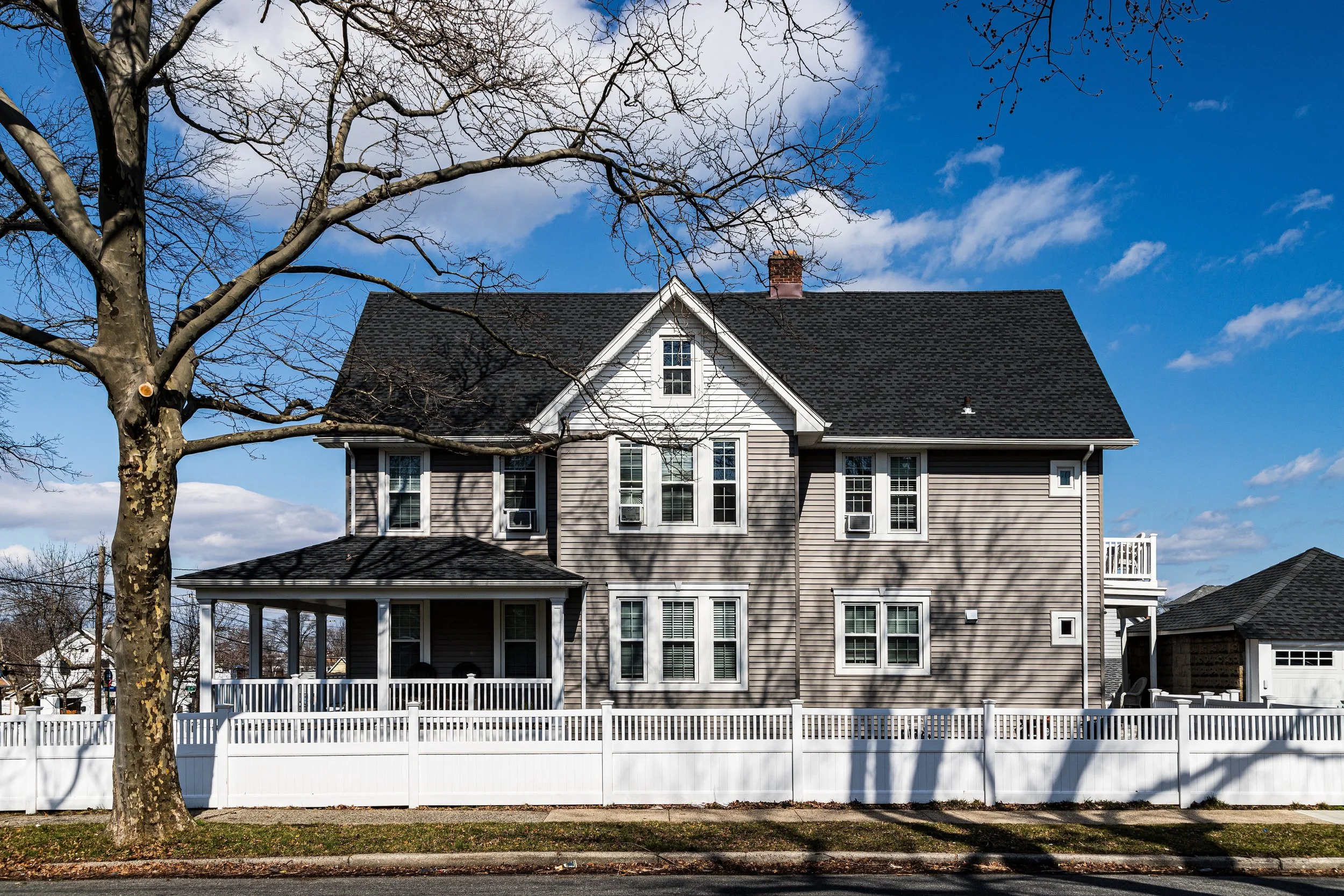 Beechhurst — CityNeighborhoods.NYC