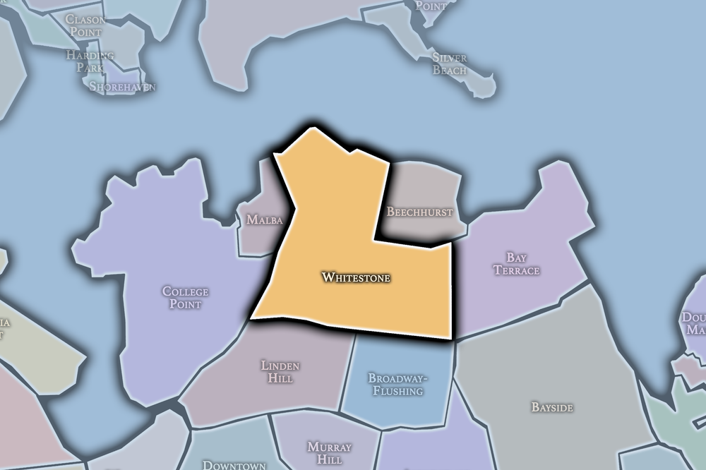 Whitestone — CityNeighborhoods.NYC