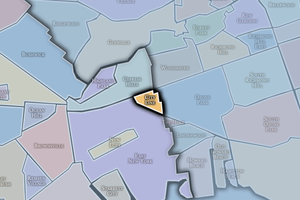 City Line — CityNeighborhoods.NYC