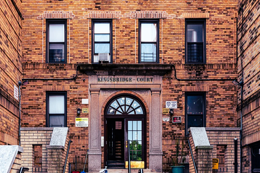 Kingsbridge — CityNeighborhoods.NYC