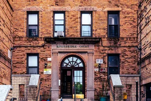 Kingsbridge — CityNeighborhoods.NYC