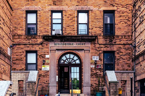 Kingsbridge — CityNeighborhoods.NYC