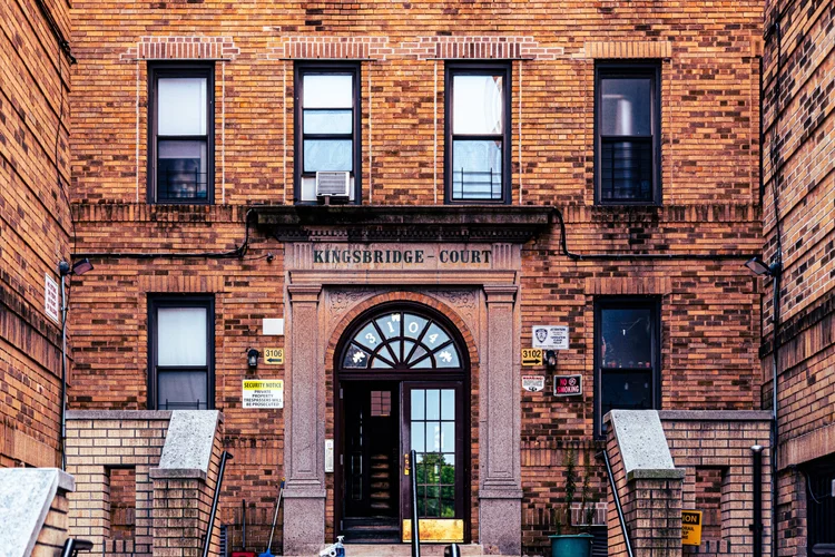 Kingsbridge — CityNeighborhoods.NYC
