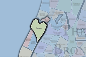 Inwood — CityNeighborhoods.NYC