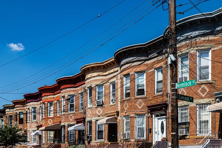 Brooklyn Neighborhoods — CityNeighborhoods.NYC