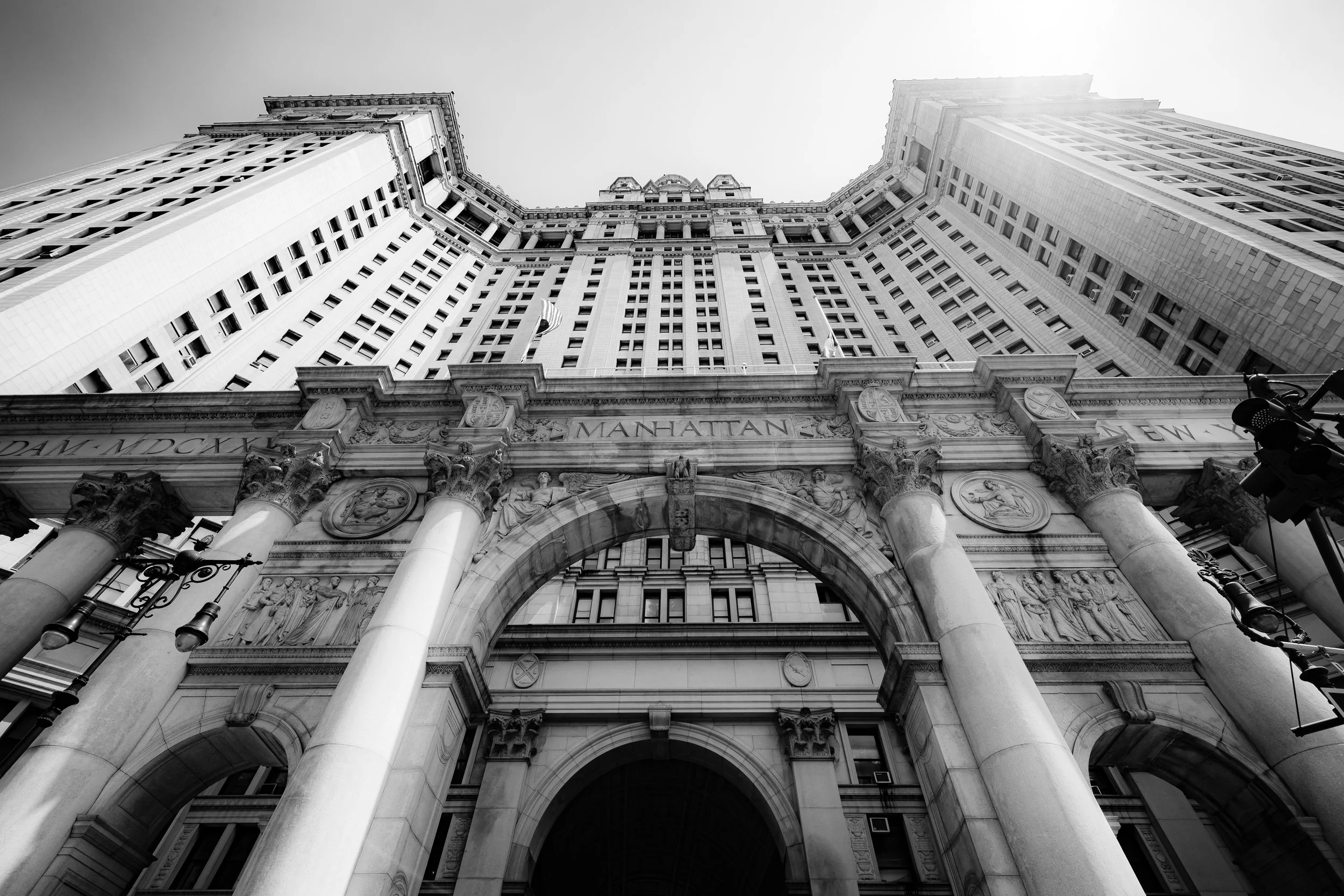 Civic Center — CityNeighborhoods.NYC