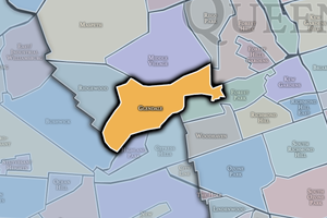 Glendale — CityNeighborhoods.NYC