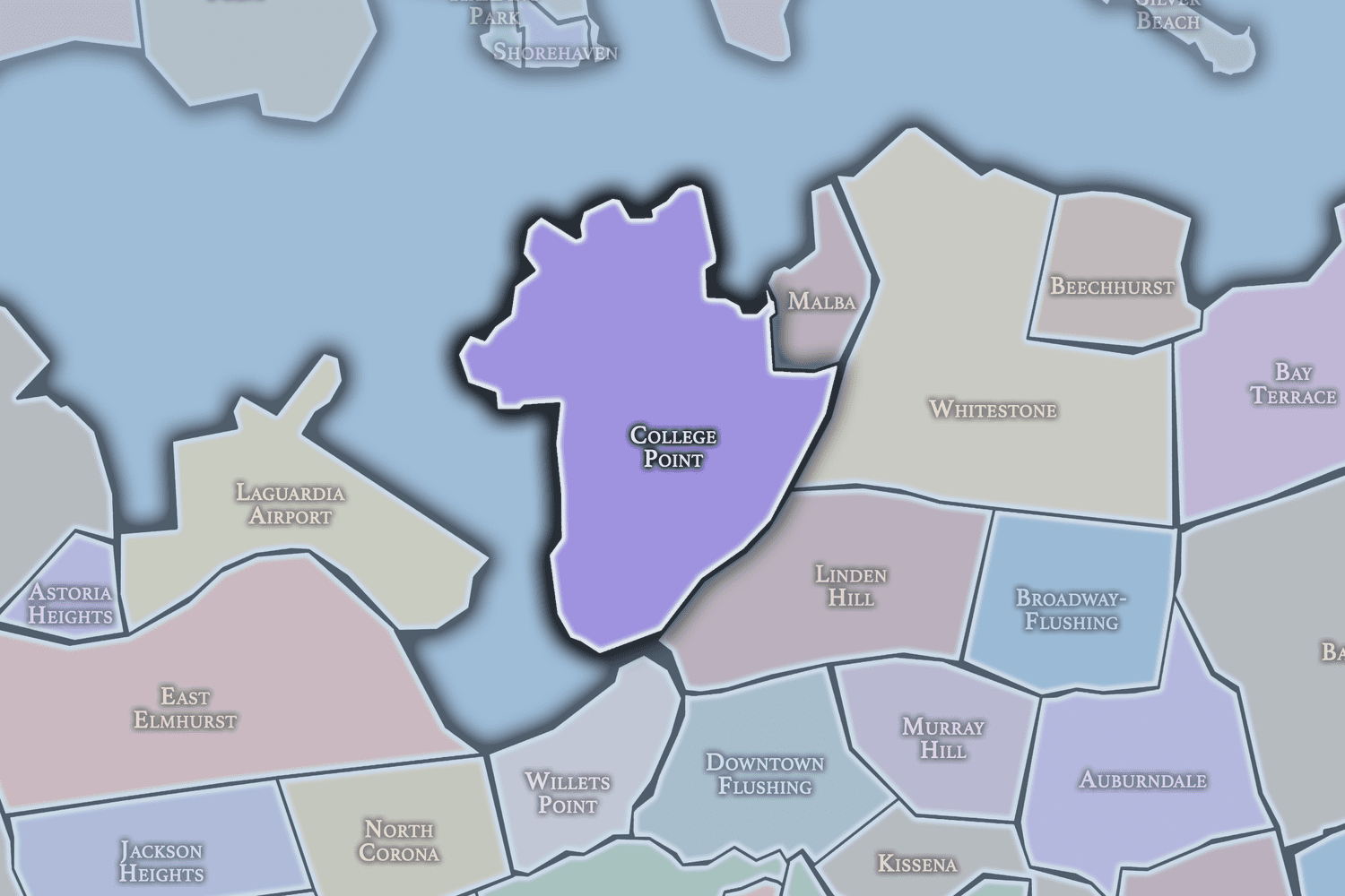 College Point — CityNeighborhoods.NYC
