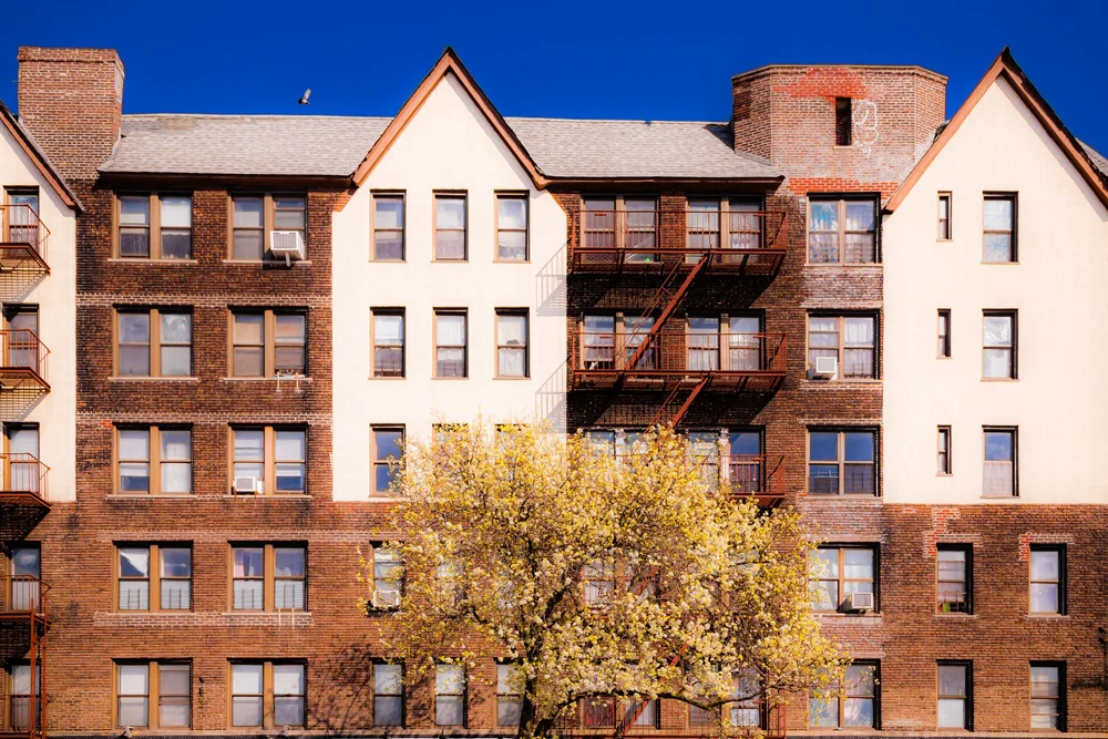 Fort Hamilton — CityNeighborhoods.NYC