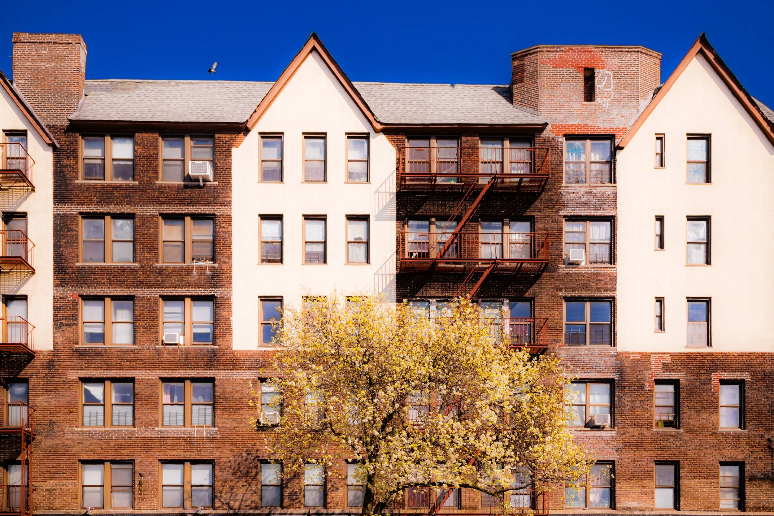 Fort Hamilton — CityNeighborhoods.NYC