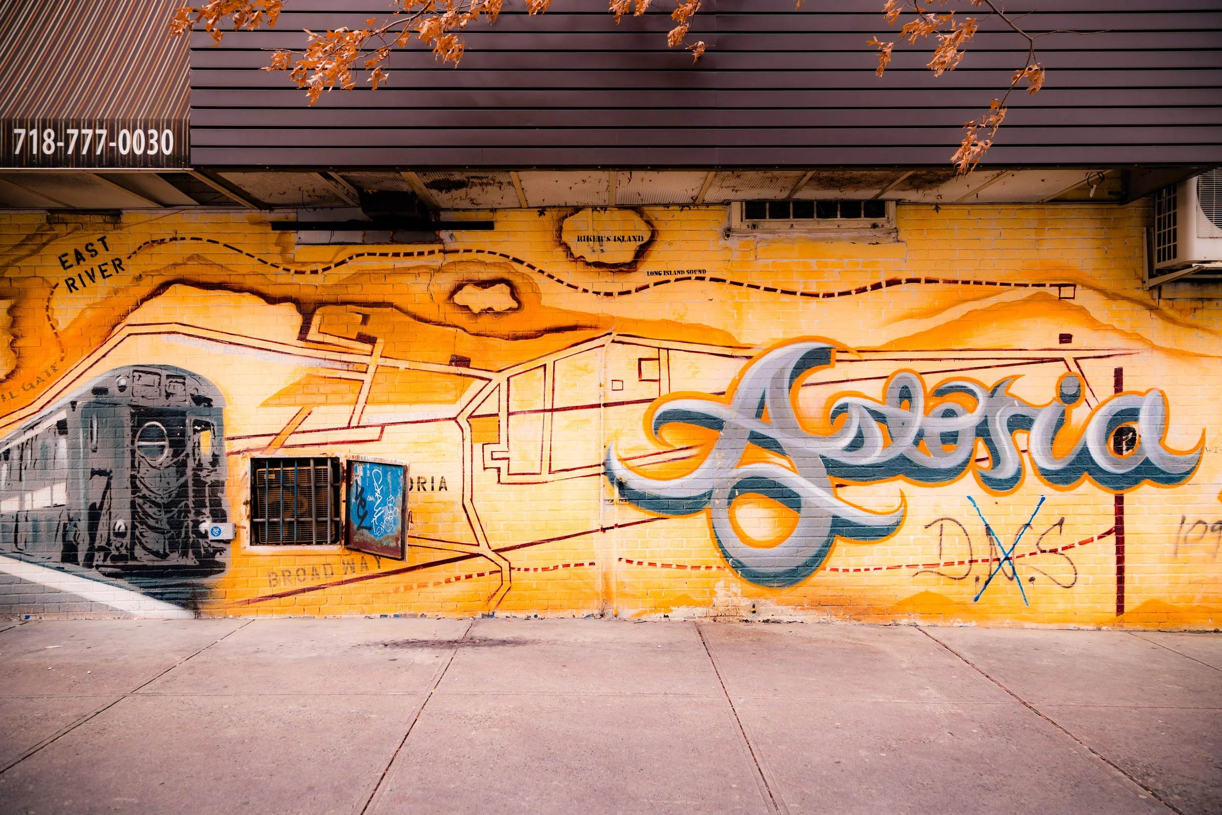 Astoria — CityNeighborhoods.NYC