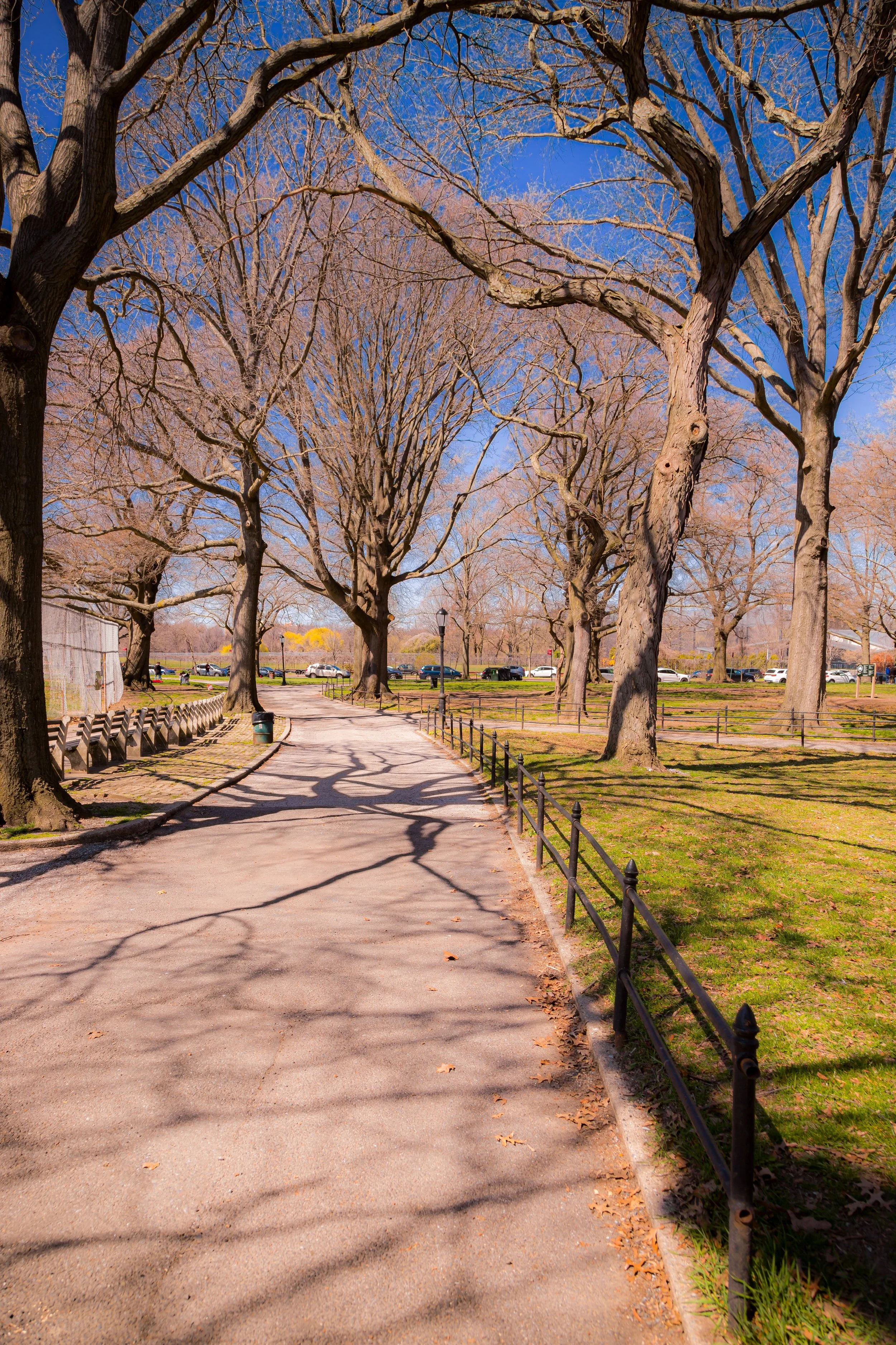 Dyker Beach Park — CityNeighborhoods.NYC
