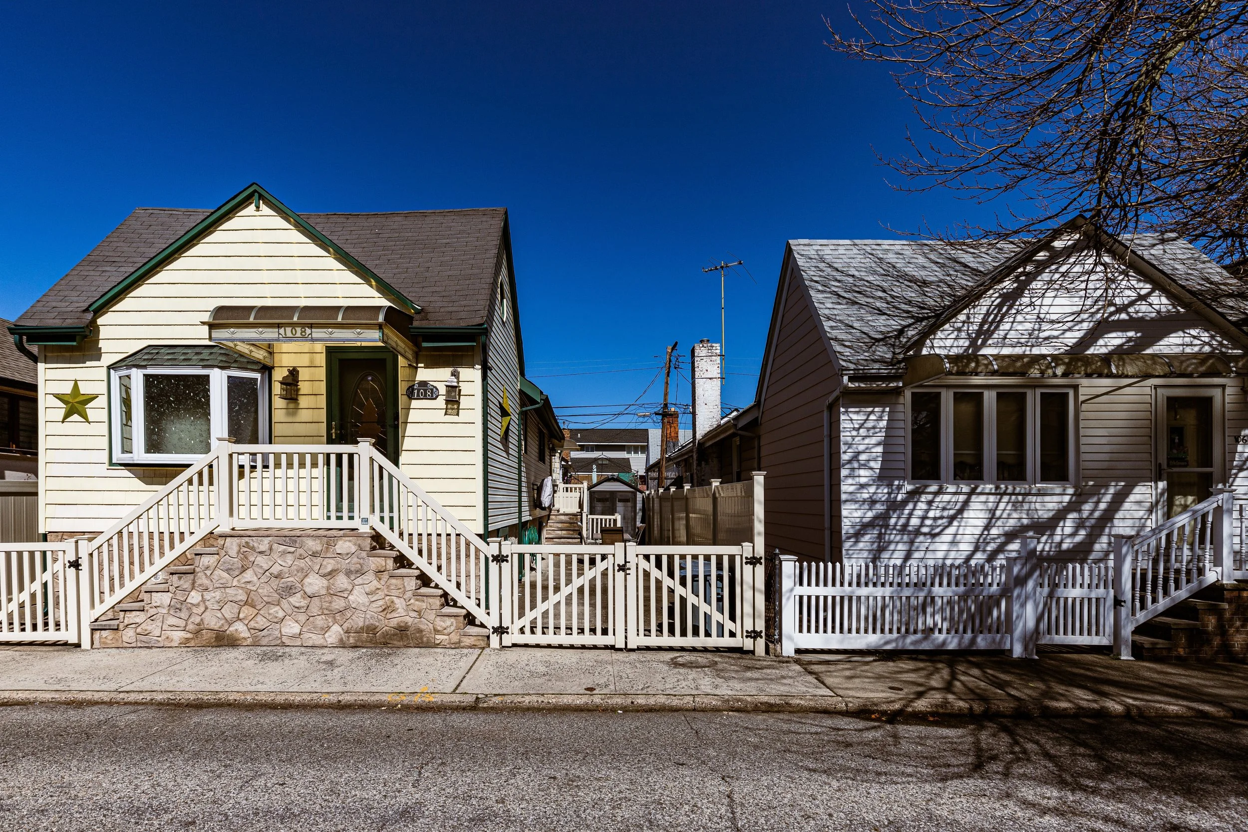 Gerritsen Beach — CityNeighborhoods.NYC