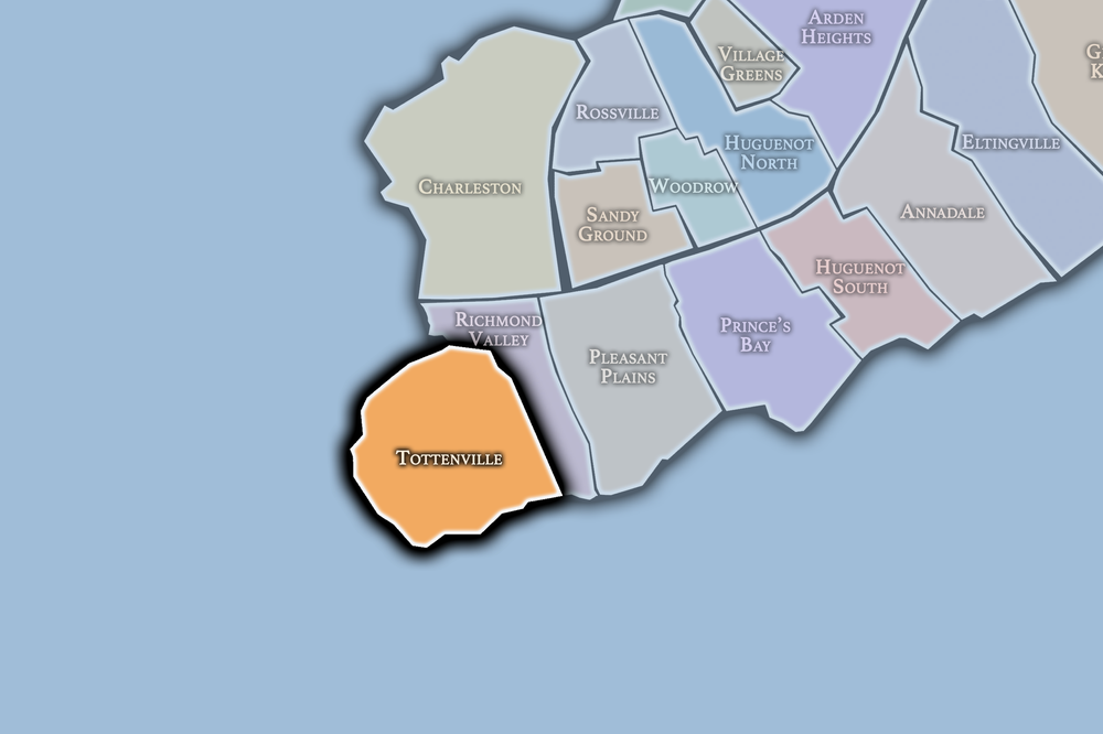 Tottenville — CityNeighborhoods.NYC