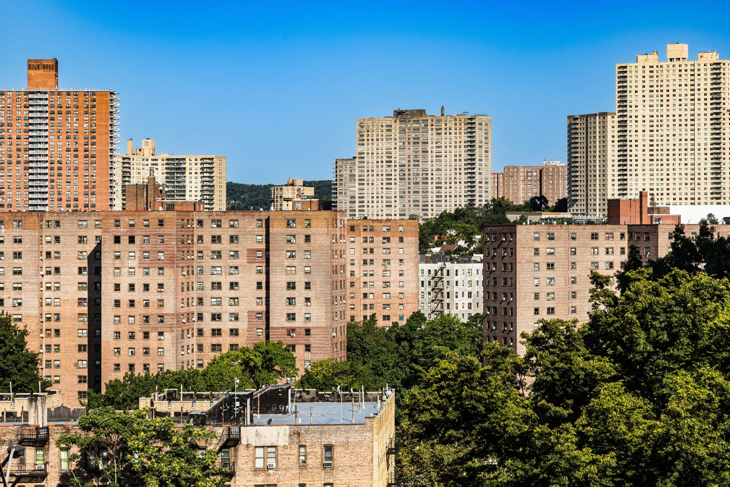 Kingsbridge Heights — CityNeighborhoods.NYC