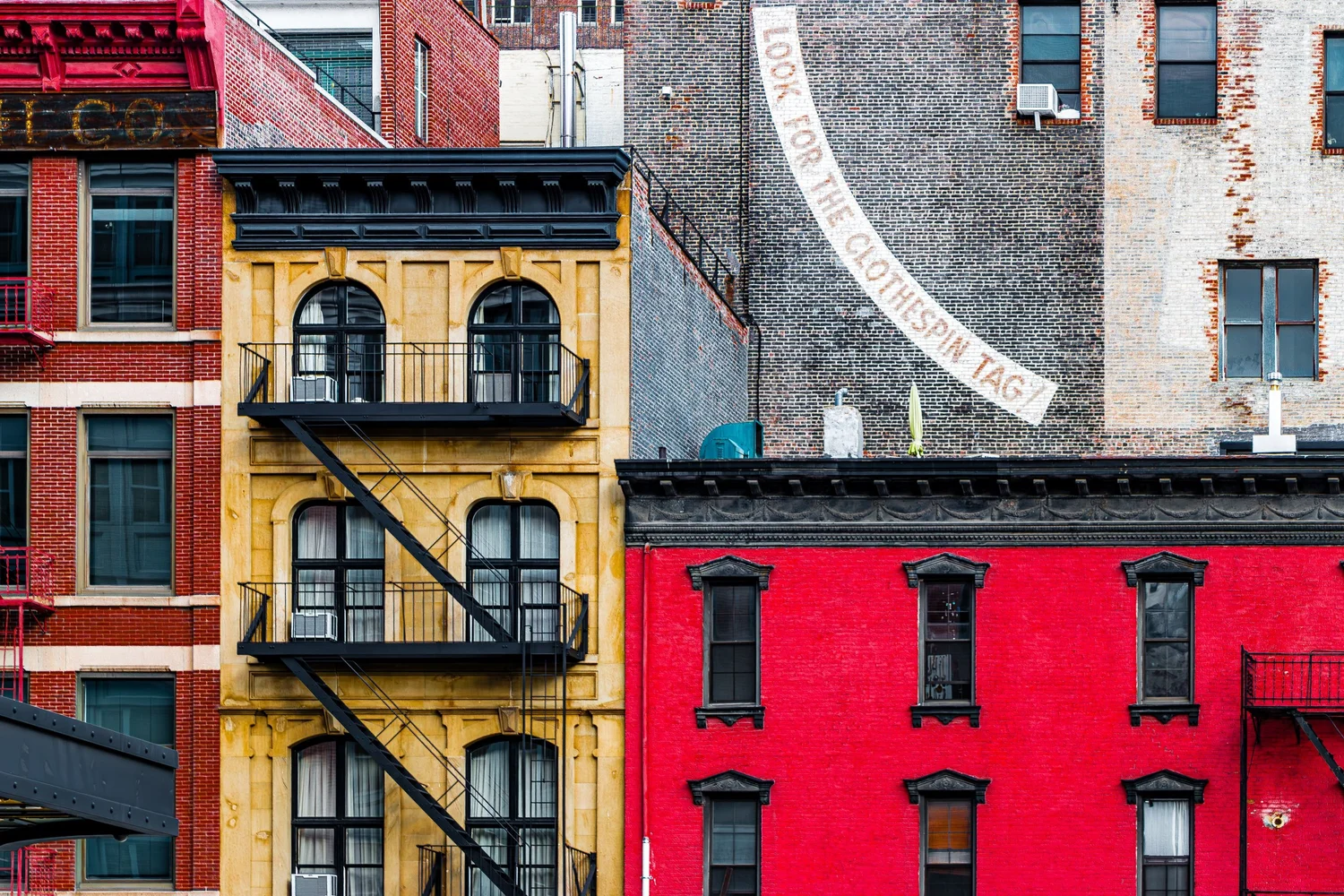 TriBeCa — CityNeighborhoods.NYC