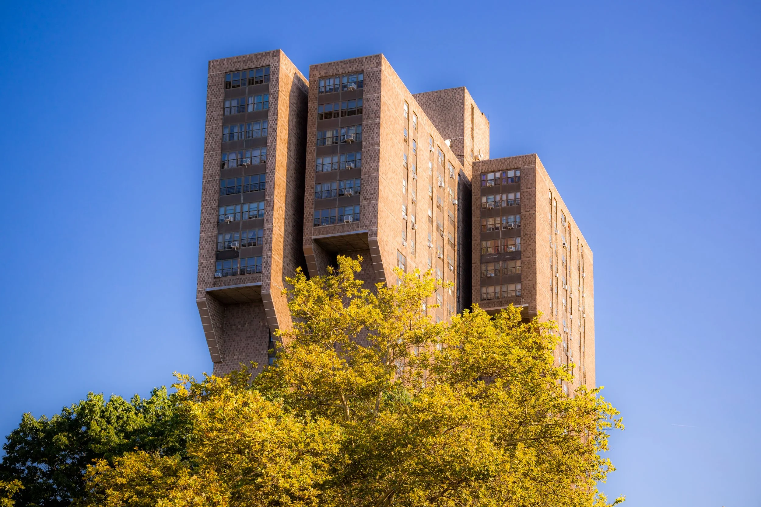The Bronx Neighborhoods — CityNeighborhoods.NYC